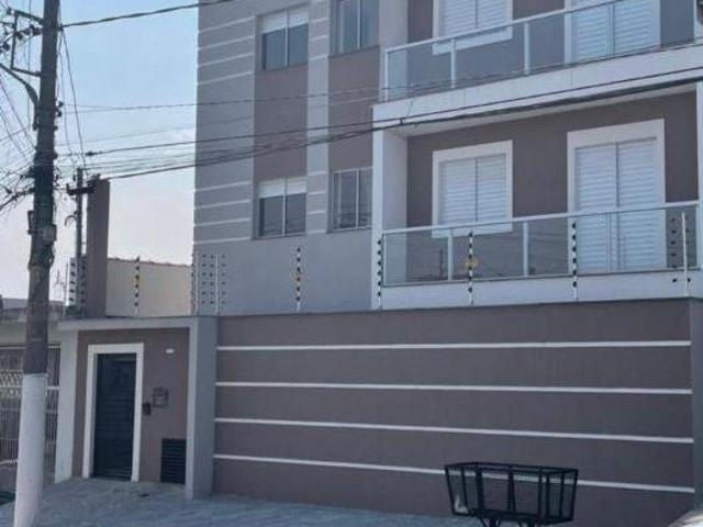 Apartamento Térreo em São Paulo