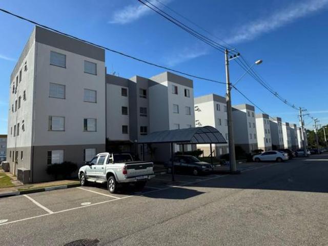 Apartamento térreo Em Sorocaba