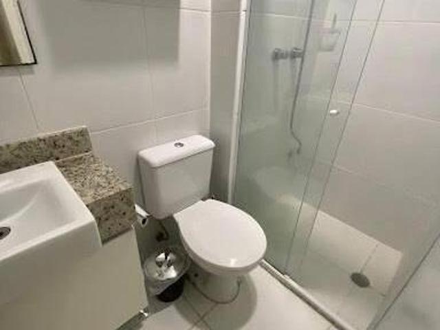 Apartamento Térreo em Santa Maria São Caetano do Sul