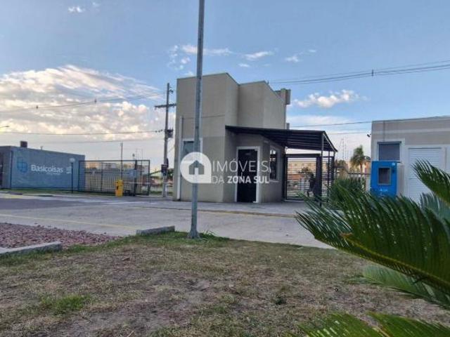 Apartamento Térreo em Restinga, Porto Alegre/RS