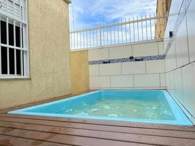 Apartamento terreo em Tramandaí, próximo a beira mar