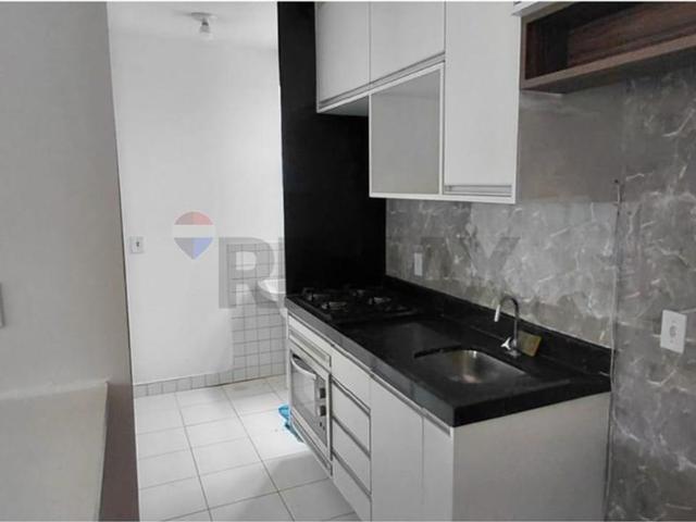 Apartamento terreo em Villa Flora, Hortolândia!