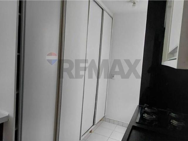 Apartamento terreo em Villa Flora, Hortolândia!