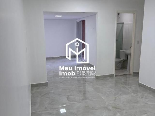 Apartamento Terreo em Ypiranga Valparaíso de Goiás