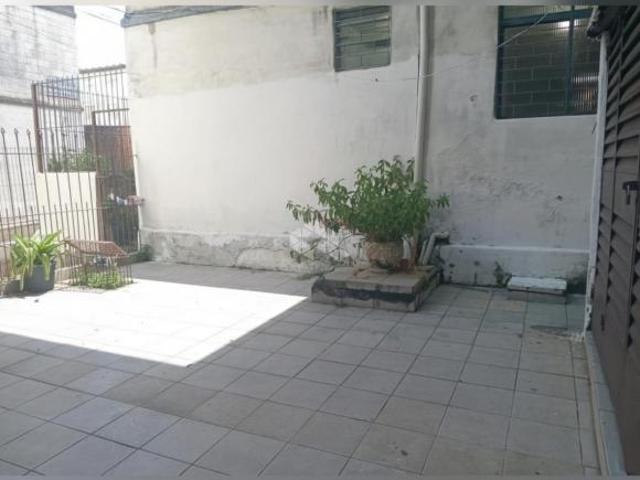 Apartamento Térreo Encantador!