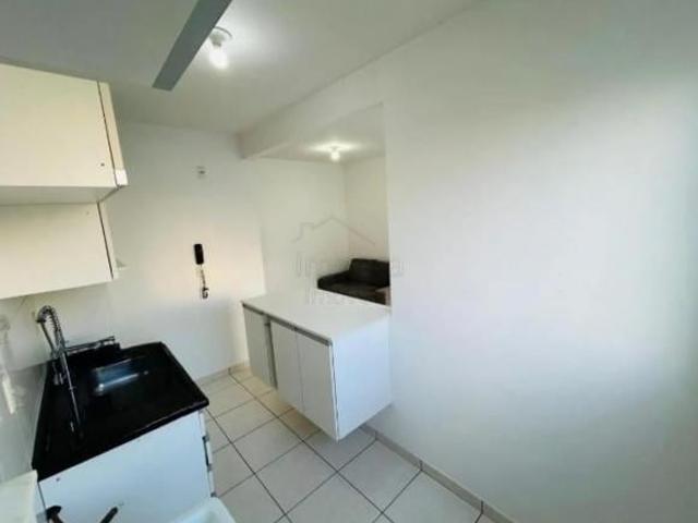 Apartamento TÉRREO Ed. Cerejeiras com 2 dormitórios para VENDER, 51,45 m² Parque nova esperança