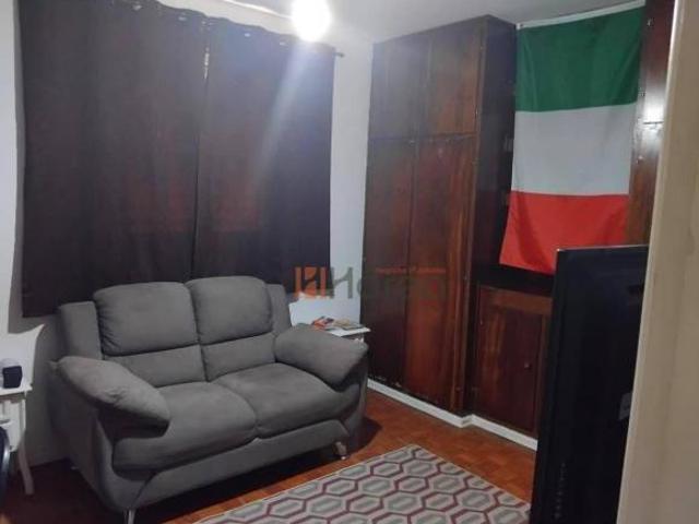 Apartamento “térreo”: Edifício “Paola” – Bairro: Jardim Paulistano / Cidade: Sorocaba