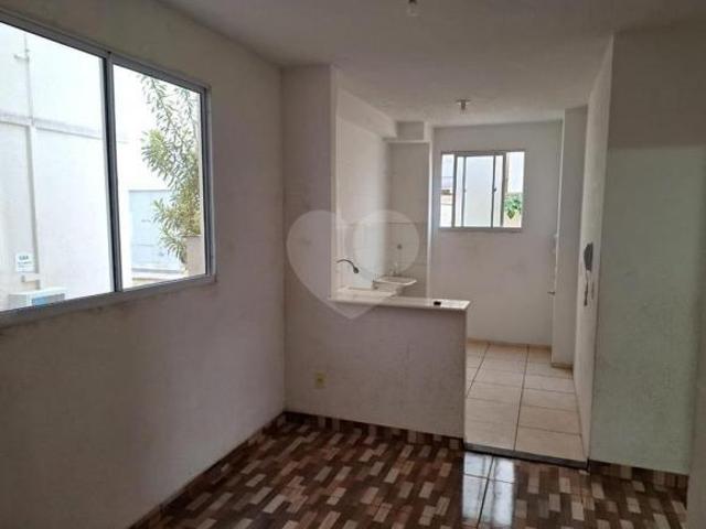 Apartamento Térreo estilo Garden à venda em Piracicaba SP