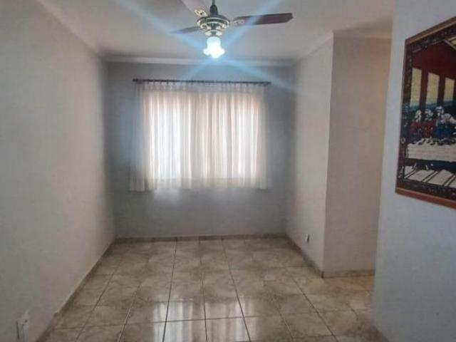 APARTAMENTO TÉRREO * EXCELENTE LOCALIZAÇÃO