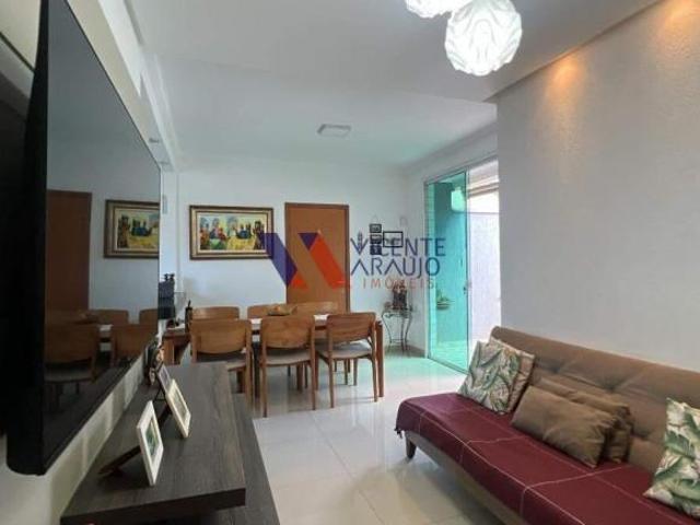 Apartamento Térreo Exclusivo: 3 Quartos, Suíte e Área Gourmet Privativa