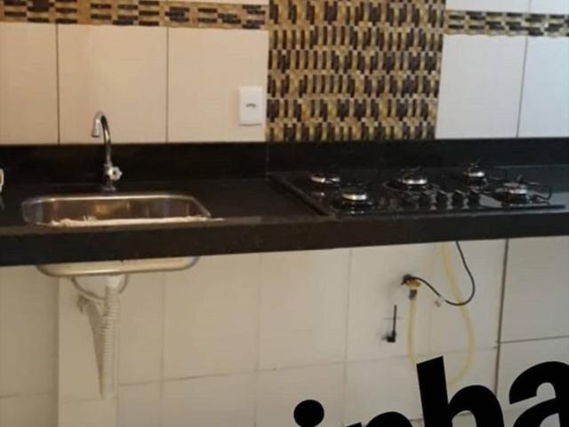 APARTAMENTO TERREO EXCLUSIVO!
