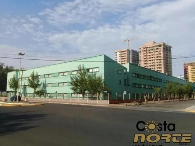 Apartamento Térreo Frente Mar em Tramandaí