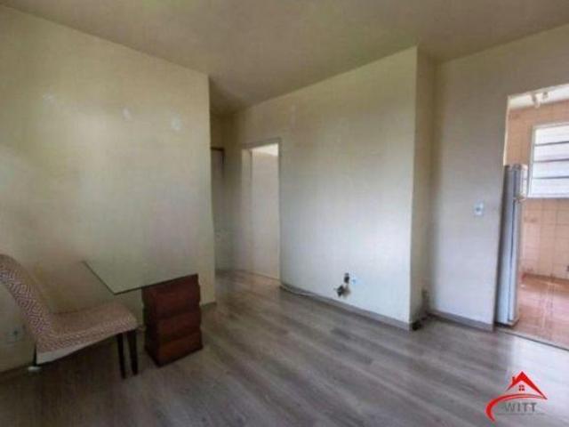 Apartamento térreo I 1 dormitório I bairro Camaquã