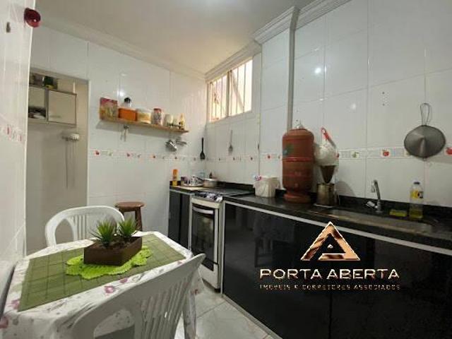 Apartamento térreo Iguaçu cod 1183