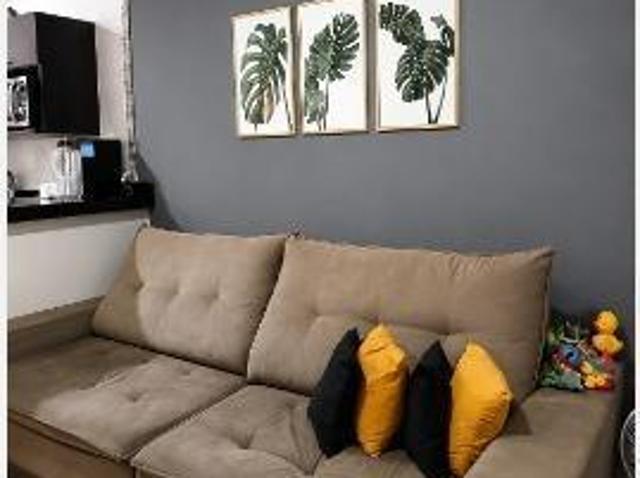 Apartamento Térreo João Liporoni