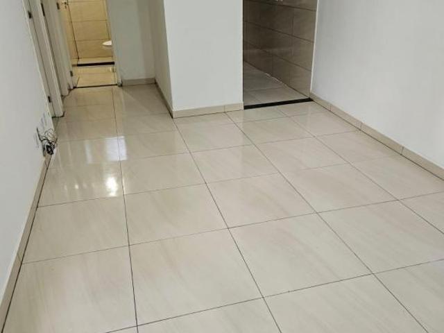 Apartamento Térreo Jardim Bassoli, Campinas/SP
