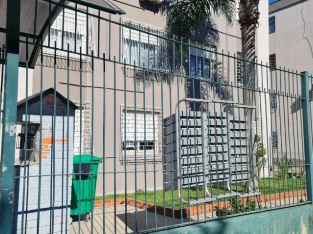 Apartamento terreo Jardim Leopoldina