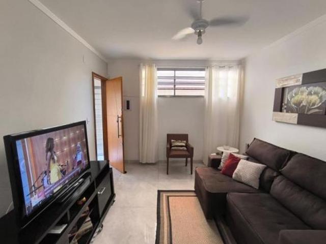 APARTAMENTO TÉRREO JARDIM PALMARES