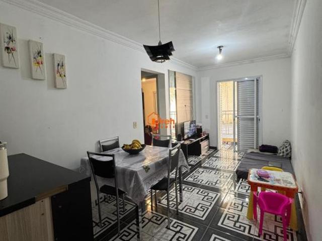 Apartamento térreo Jardim São Judas Mauá