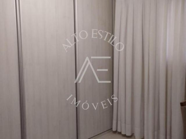 Apartamento Térreo Jd. Palmares