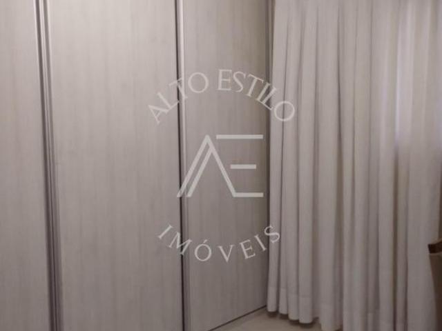 Apartamento Térreo Jd. Palmares