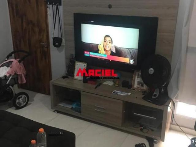 Apartamento Térreo Otima Localização Oportunidade Jardim Nova Michigan
