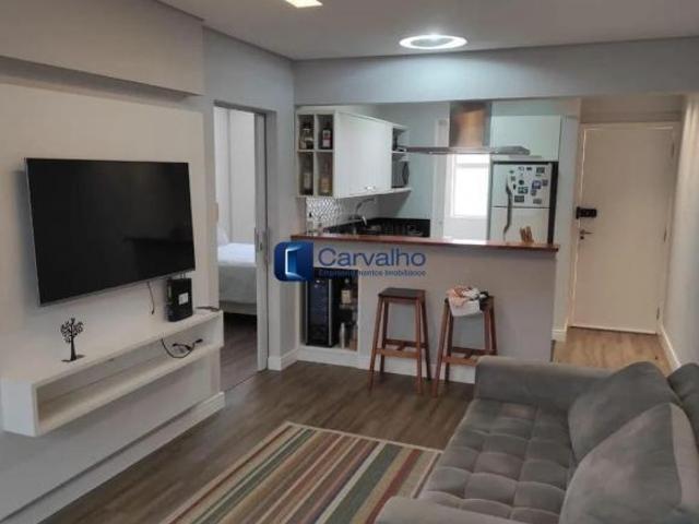 Apartamento Térreo Mobiliado à Venda | Completo e Pronto para Morar
