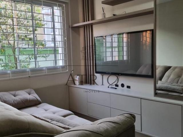 Apartamento Térreo Mobiliado ao lado do Max Muffato Linha Verde