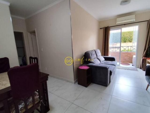 Apartamento Térreo Mobiliado com 2 Quartos à venda, 71 m² por R$ 370.000 Condomínio Florença So