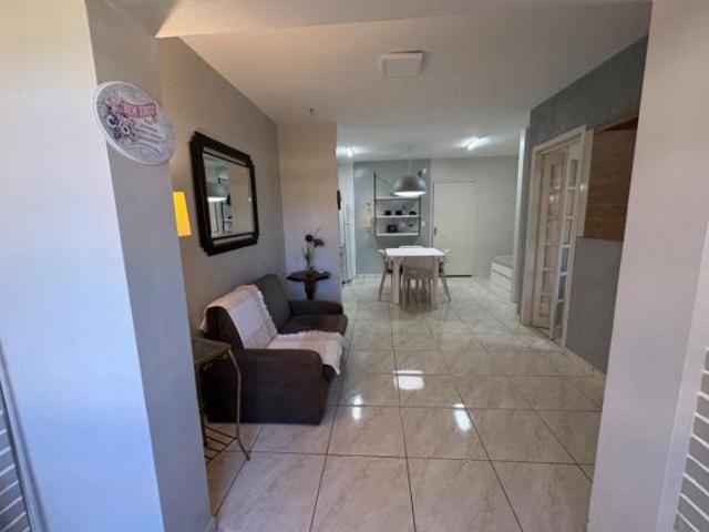 Apartamento Térreo Mobiliado com Vaga de Garagem | Pronto para Morar em Capão Novo