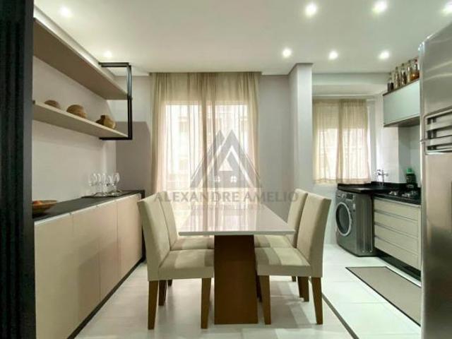 Apartamento Térreo Mobiliado e Equipado