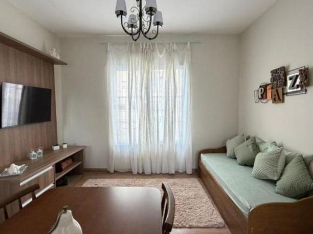 Apartamento térreo mobiliado pronto para morar em Campos do Jordão