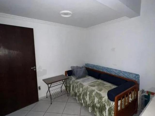 Apartamento Térreo Mobiliado 1 Quadra do Mar em Tramandaí