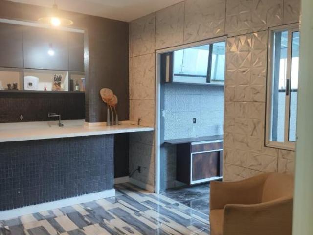 Apartamento Térreo Novo com Garden Amplo em Novo Osasco!