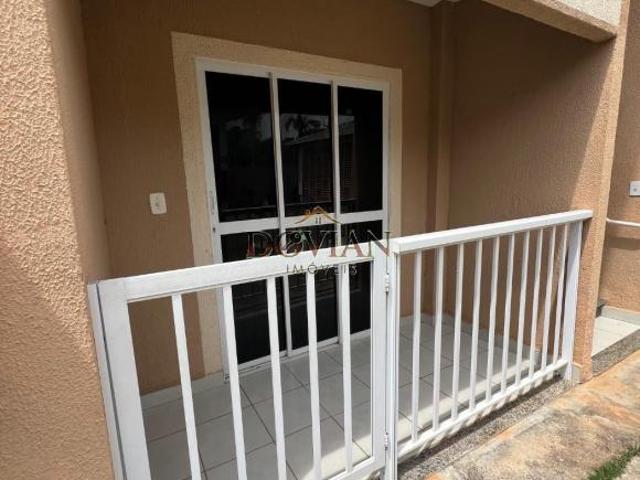 APARTAMENTO TÉRREO NO CONDOMÍNIO THE PALMS NO BAIRRO JARDIM DAS GAIVOTAS NA CIDADE DE INDAIATUBA