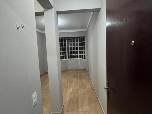 Apartamento térreo no Condomínio Via do Café | Só aqui na Rosa e Rangel Consultoria e Assessoria Imo