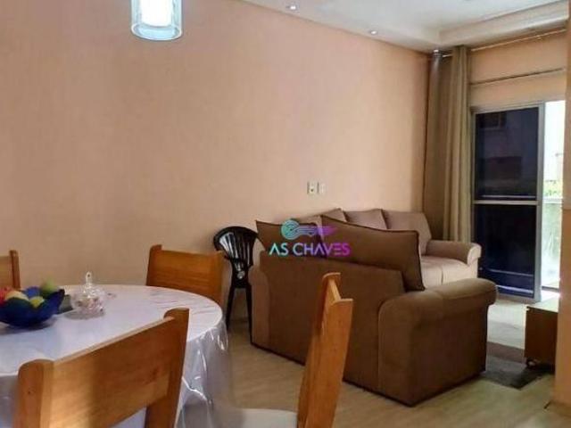 Apartamento Térreo no Condomínio Vitória no Cecap em Jundiaí