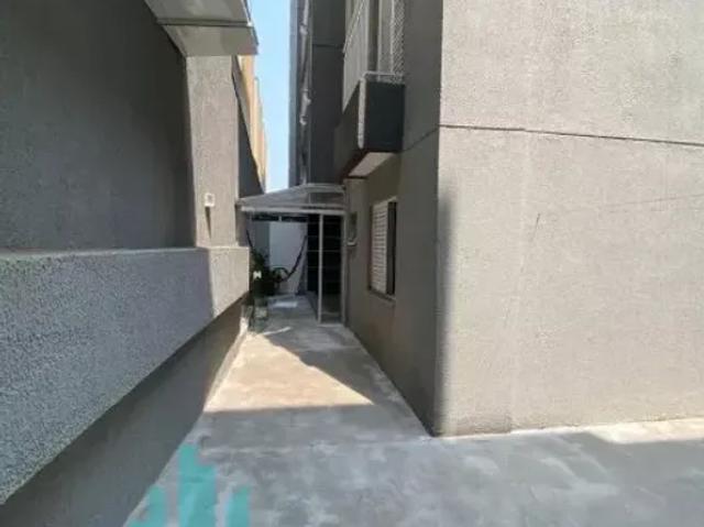 Apartamento Térreo no Condomínio All Park para venda no Bairro Santa Maria em São Caetano do Sul