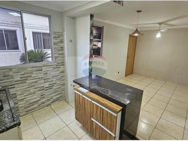 Apartamento térreo no Condomínio Chapada dos Buritis – Várzea Grande e região do Porto, Cuiabá MT