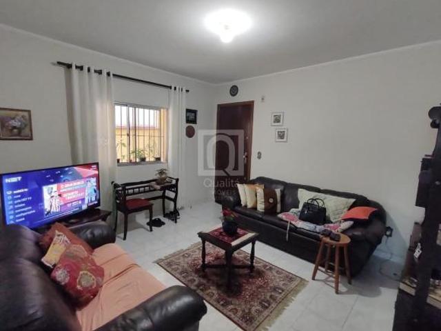 apartamento térreo no condomínio Edifício Marcia