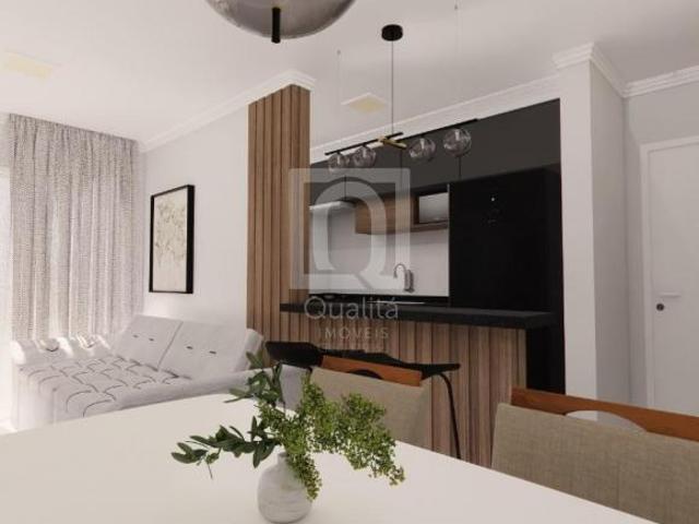 Apartamento Térreo no Condomínio Ilha de Malaga Votorantim