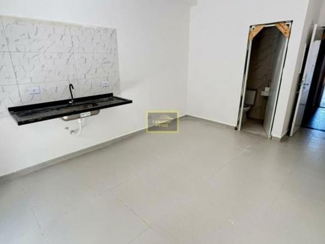 Apartamento térreo no Condomínio Mirante Caraguatatuba