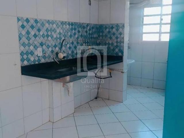 Apartamento térreo no condomínio Parque da Mata Sorocaba