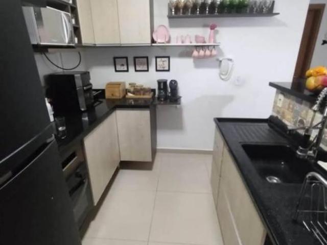 Apartamento Térreo no Condomínio Princesa Isabel – Bairro Crispim