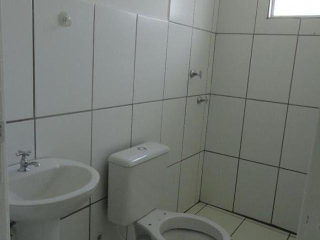 Apartamento terreo no Condominio Recanto da Lagoinha | Rosa e Rangel