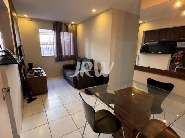 APARTAMENTO TÉRREO NO CONDOMÍNIO SPAZIO ILUMINARE, INDAIATUBA SP