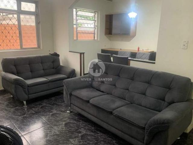 Apartamento Térreo no Campo Grande, 80 mts
