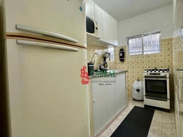 APARTAMENTO TERREO NO CANTO DO FORTE