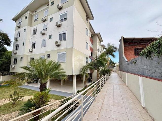 APARTAMENTO TÉRREO NO CENTRO COM 02 DORMITÓRIOS