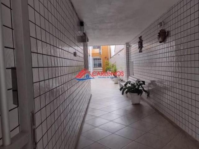 APARTAMENTO TÉRREO NO CENTRO DE GUARATUBA EDIFÍCIO D&apos ORLA